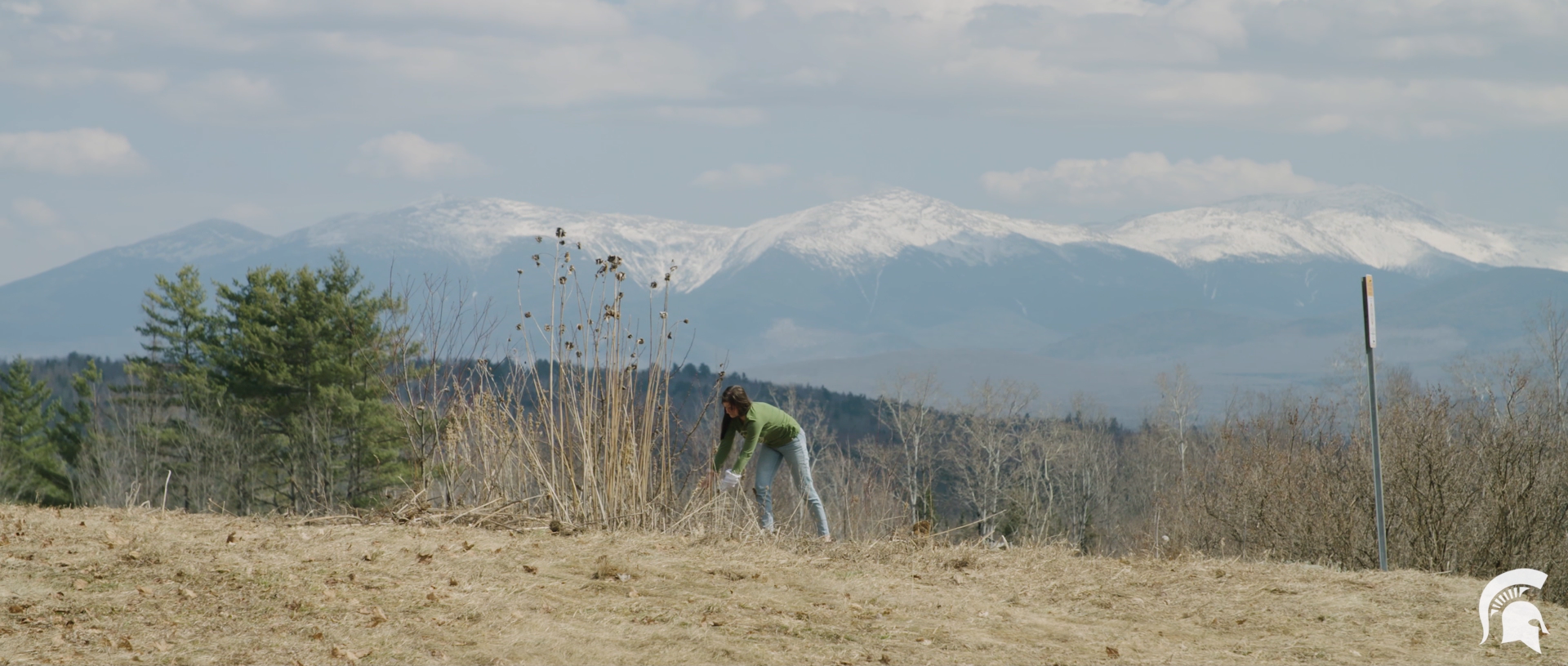 White Mountains Regional High School Steam Program Ellipsis
