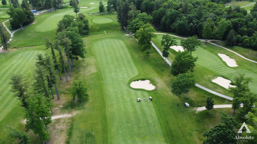 Absolute Title | Invitational - ELLIPSIS ENTERTAINMENT