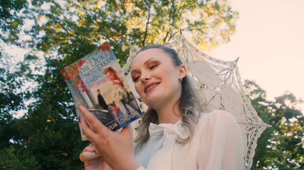 Harlequin | 5 Things You Didn't Know - ELLIPSIS ENTERTAINMENT